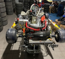 Kart TM KZ R1